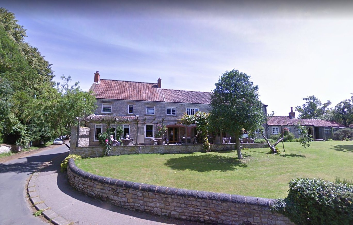 Helmsley Hideaway | Pet friendly, cosy self catering cottage | North ...